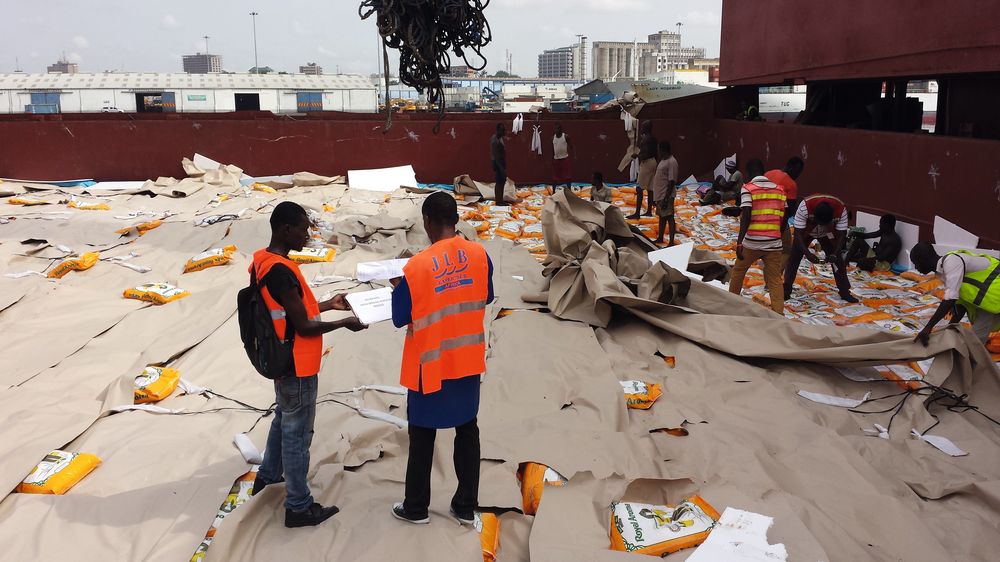 Cocoa sustainability – JLB Expertises