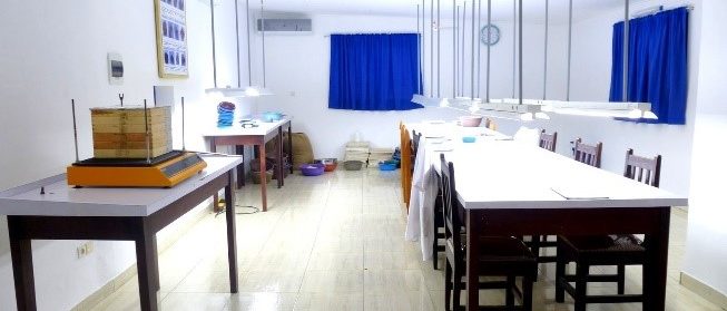 Côte d’Ivoire – JLB Expertises