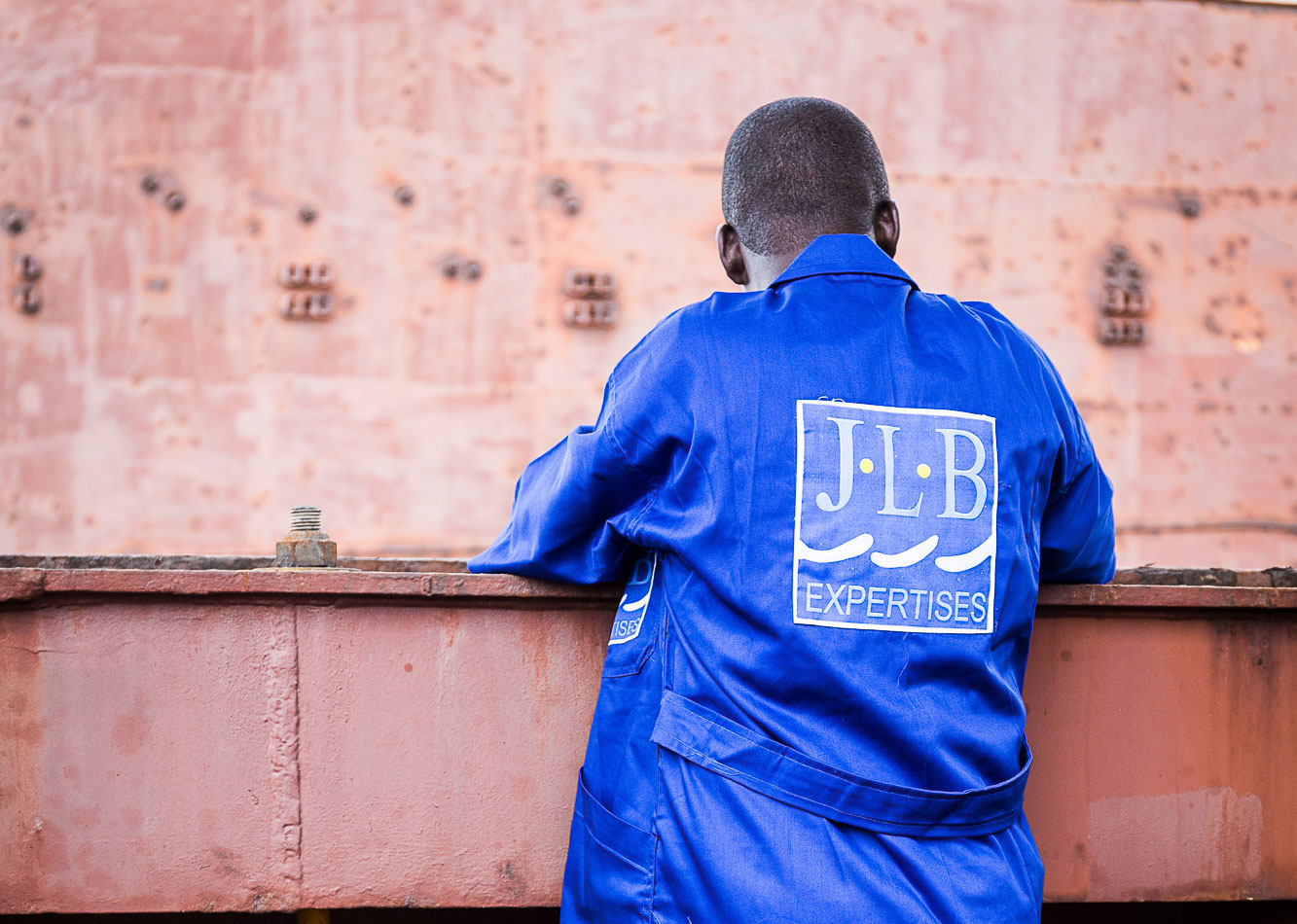 Cocoa sustainability – JLB Expertises